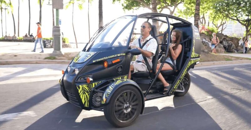 FUV Expedition: Your Epic Island Quest! - An In-Depth Look at the FUV Adventure Experience