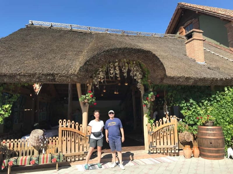 Gagauzia: day tour in Gagauzia and Manuc Bei Mansion - Final Thoughts: Who is This Tour Best For?