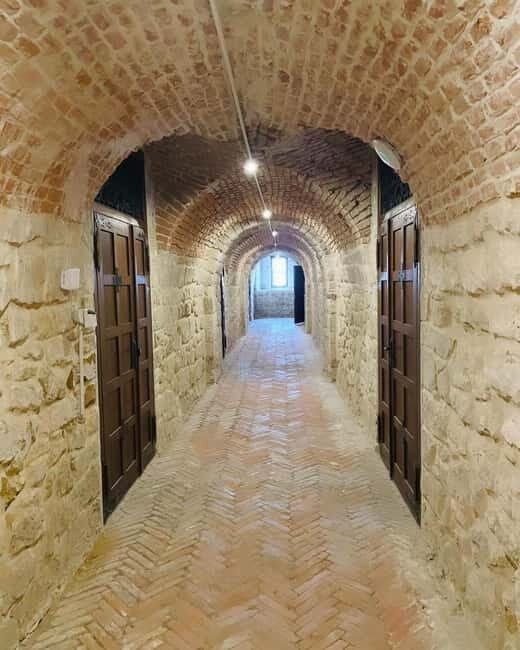 Gagauzia: day tour in Gagauzia and Manuc Bei Mansion - FAQ