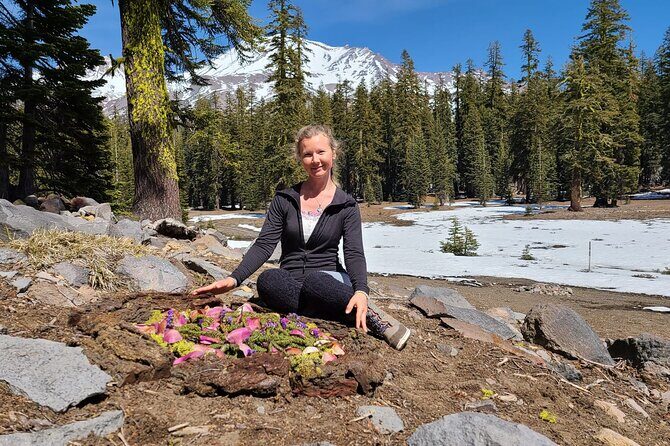 Galactic Origins Mount Shasta Tour - A Thorough Look at What the Tour Offers