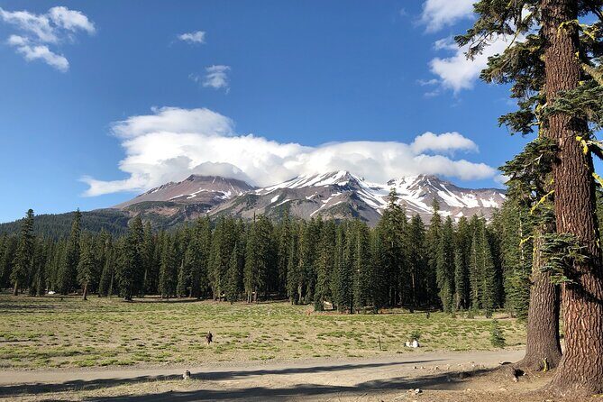 Galactic Origins Mount Shasta Tour - Who Would Benefit Most?
