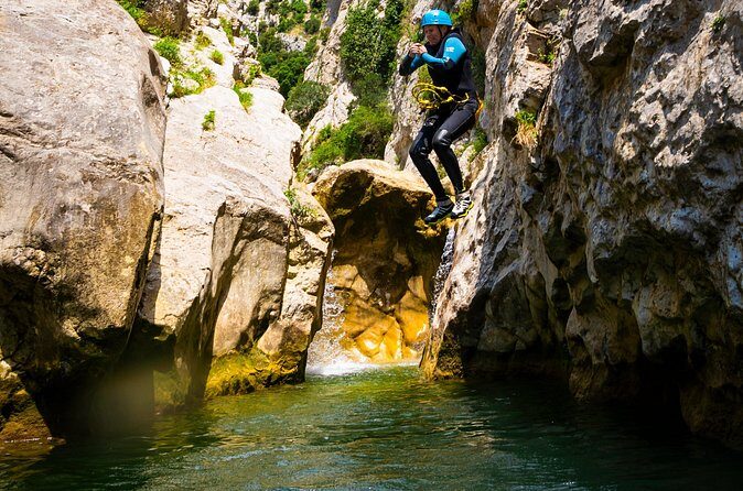 Galamus Canyon Nature Most Stunning Playground - FAQ