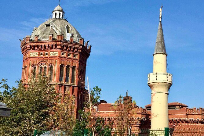 Galata Tower - Fener-Balat Neighborhoods & Golden Horn by Ferry - FAQs