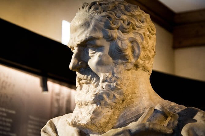 Galileo Galilei Private Science Tour of Florence - Key Points