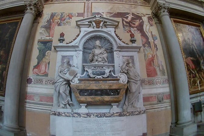 Galileo Galilei Private Science Tour of Florence - What’s Included and What to Know