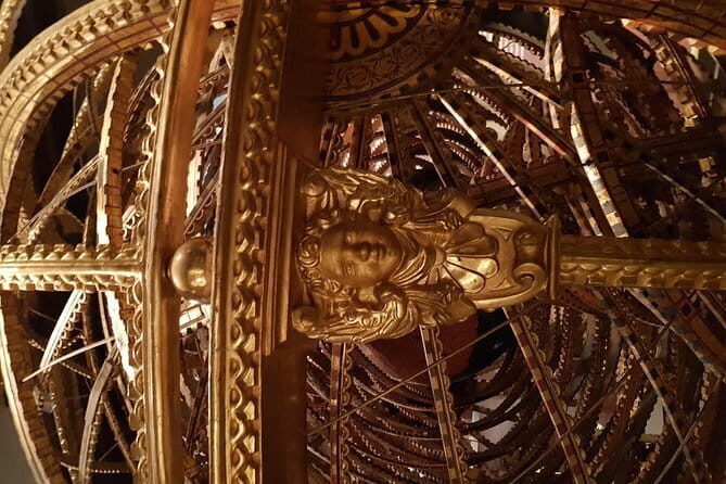 Galileo Galilei Private Science Tour of Florence - The Practical Side