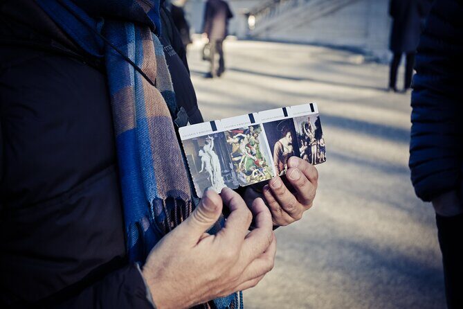 Galleria Borghese Entrance Ticket - Galleria Borghese Entrance Ticket Review