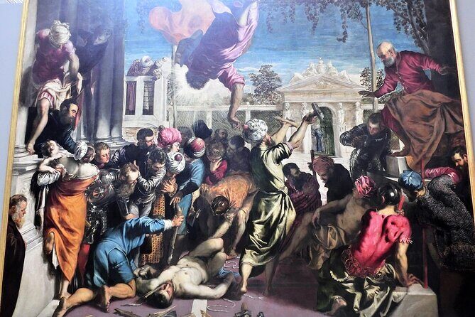 Gallerie dell'Accademia, private tour: art and history - FAQ