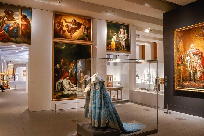 Gallery of the Royal Collections with option to visit the Royal Palace - Final Thoughts: Is this Tour Worth It?