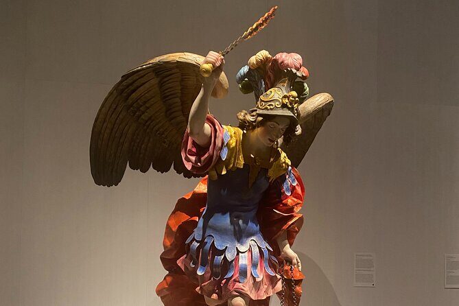 Gallery of the Royal Collections with option to visit the Royal Palace - FAQ