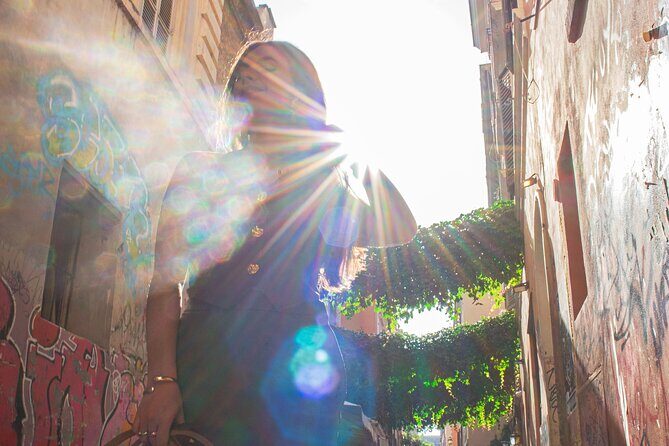 @gallerynumerouno  Editorial Photography & Reels in Rome - Key Points