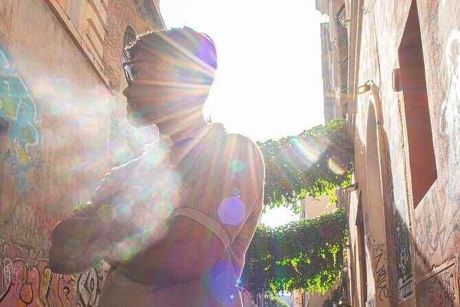 @gallerynumerouno  Editorial Photography & Reels in Rome - The Experience: What You Can Expect