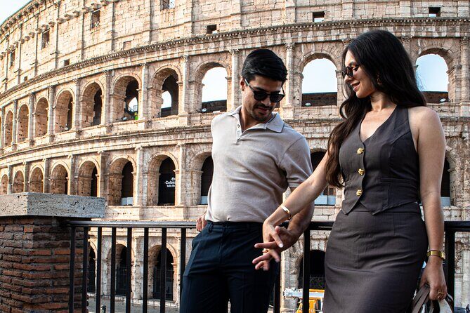 @gallerynumerouno  Editorial Photography & Reels in Rome - FAQs