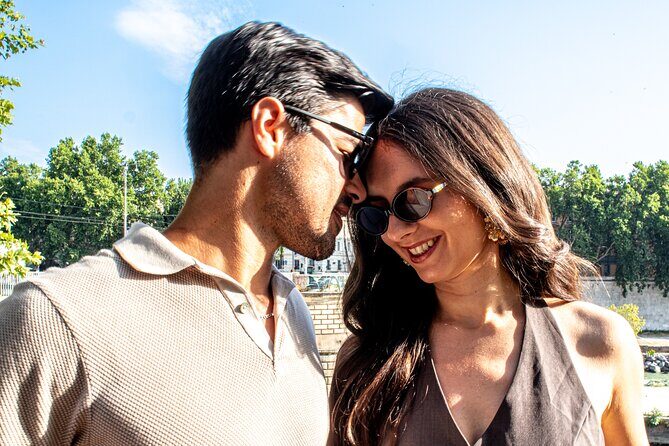 @gallerynumerouno  Editorial Photography & Reels in Rome - Final Thoughts: Who Will Love This Tour?