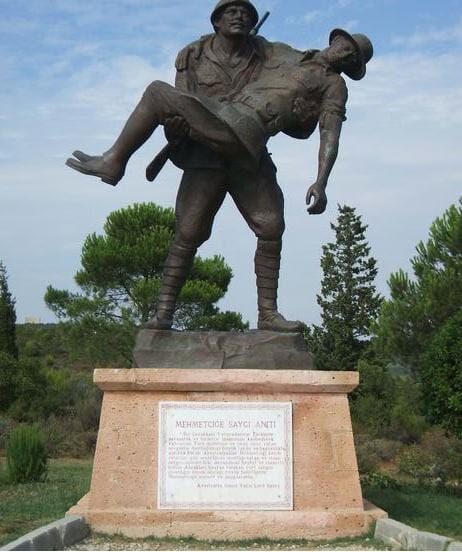 Gallipoli Full-Day Tour from Istanbul - What to Expect from the Gallipoli Full-Day Tour