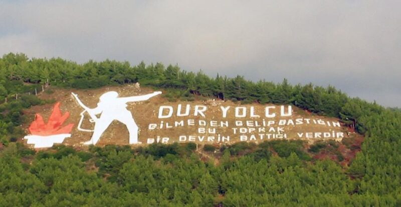 Gallipoli Full-Day Tour from Istanbul - Who Is This Tour Best Suited For?