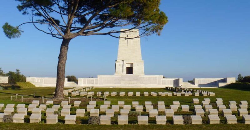 Gallipoli Full-Day Tour from Istanbul - Experience Provider