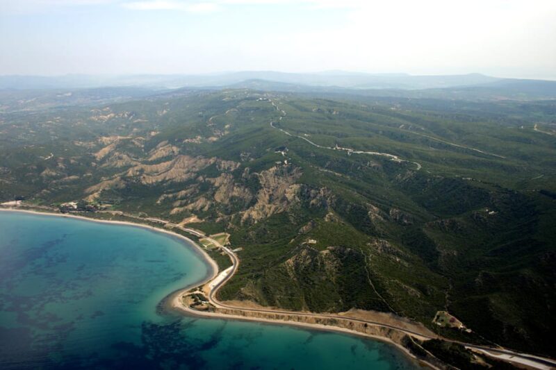 Gallipoli Full-Day Tour from Istanbul - Key Points