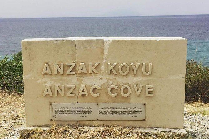 Gallipoli Tour from Çanakkale - Lunch Included - The Value of the Tour: Is It Worth It?