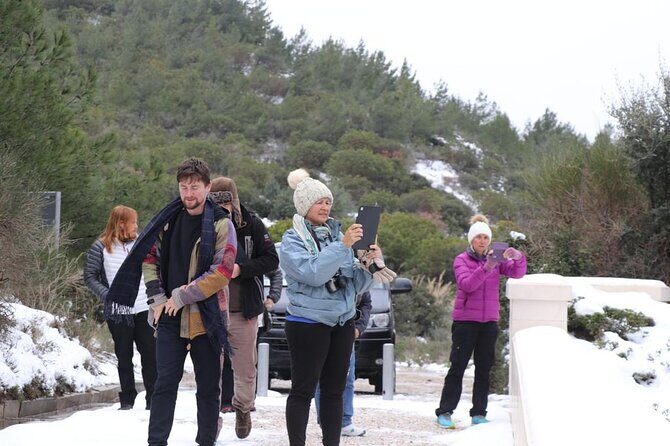 Gallipoli Tour from Eceabat, Canakkale - FAQ