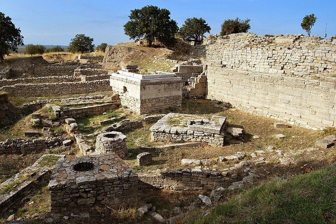 Gallipoli-Troy Tour from Istanbul for 2-Days and 1-Night - FAQ