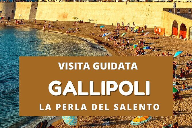 Gallipoli walking tour - The Value of a Short, Focused Tour