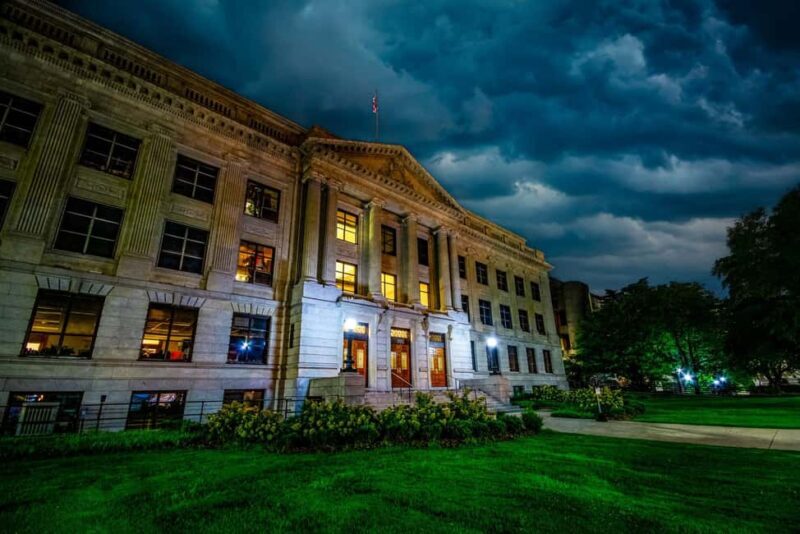 Gallows, Gunpowder & Graves of Greensboro Ghost Tours - The Sum Up: Is It Worth It?