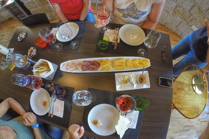 Gallura, Vermentino & Costa Smeralda - Practical Details and Insights