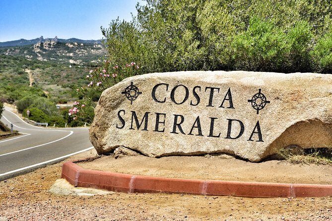 Gallura, Vermentino & Costa Smeralda - Authentic Experiences from Reviewers