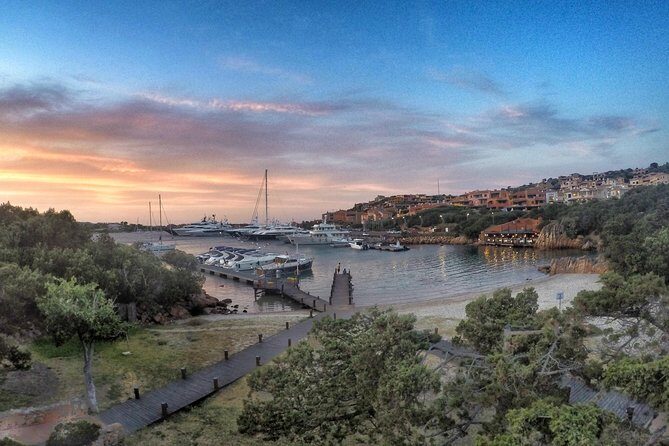 Gallura, Vermentino & Costa Smeralda - Who This Tour Is Best For