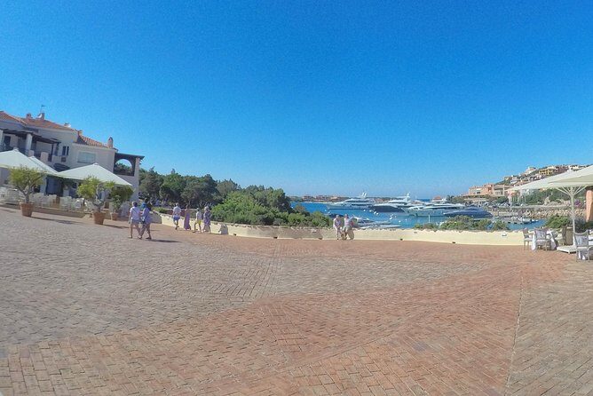 Gallura, Vermentino & Costa Smeralda - Final Thoughts