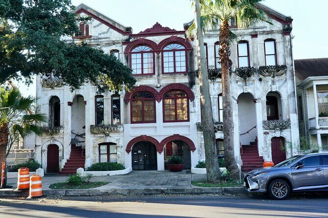 Galveston Day Tour from Houston - Who Should Consider This Tour?