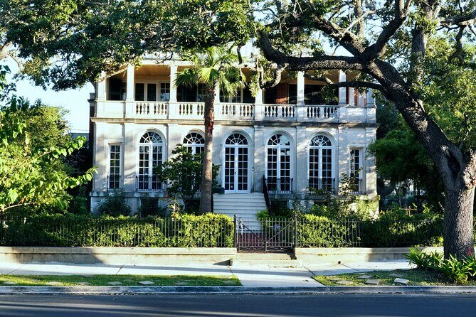 Galveston Day Tour from Houston - FAQs