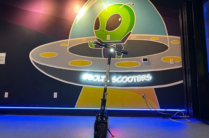 Galveston Hiboy Max Pro Stand Up Scooter - Final Thoughts