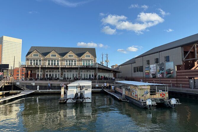 Galveston Historical Harbor Tours - What Travelers Say About the Experience