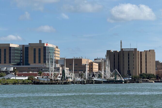 Galveston Historical Harbor Tours - Pricing and Value