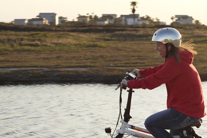 Galveston Island E-Bike Adventure Tour - FAQ
