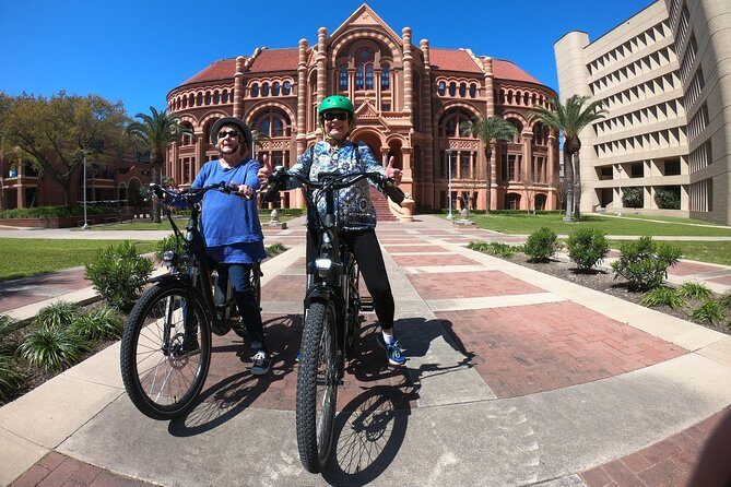 Galveston Island E-Bike Adventure Tour - Final Thoughts