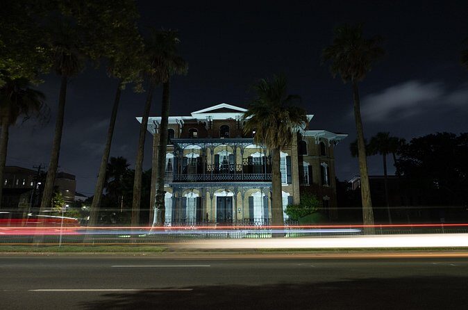 Galveston Shadows Ghost Tour Adventure - Final Thoughts  