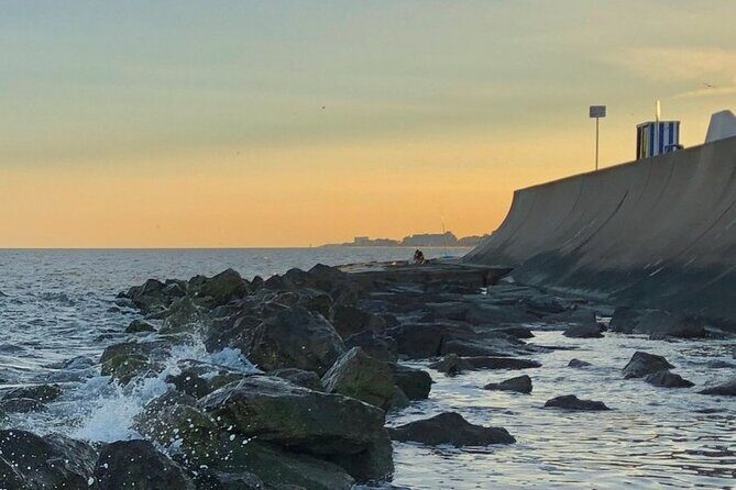 Galveston Tour - Introduction