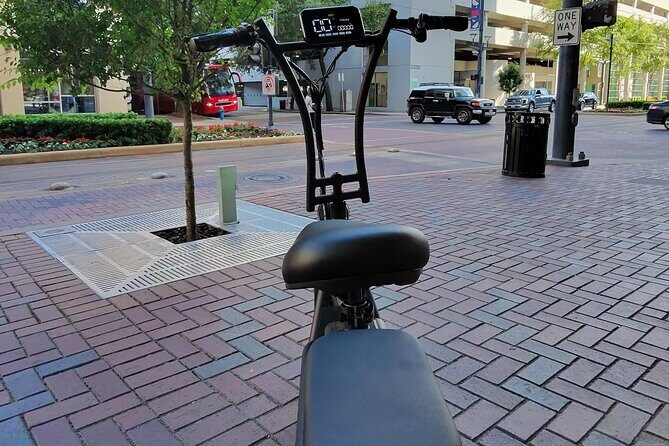 Galveston U2 Pro Self Guided Tour - A Closer Look at the Galveston U2 Pro Self-Guided Tour