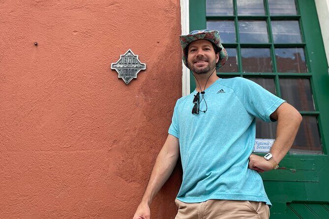 Galveston Walking History Tour - Practical Details and Tips