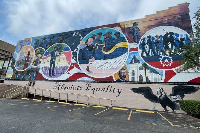 Galveston Walking History Tour - Final Thoughts