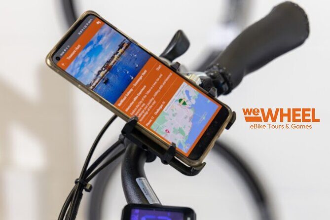 Galway by eBike: Must-Do Independent Half-Day Activity! - Practical Details & Tips