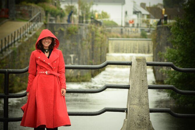 Galway Celtic Mythology Tour - Key Points