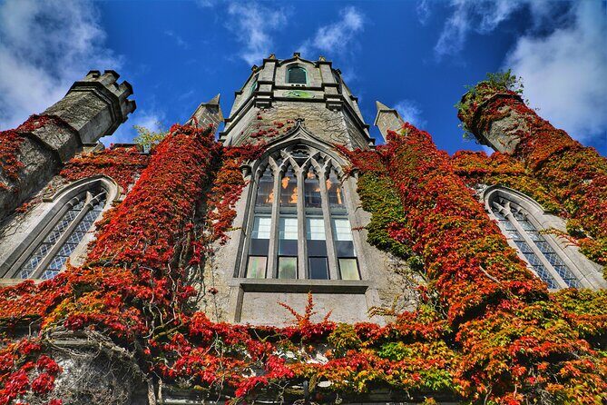 Galway Celtic Mythology Tour - Frequently Asked Questions