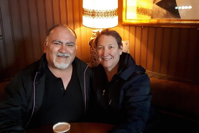 Galway City Walking Tour - Exploring the Itinerary in Detail