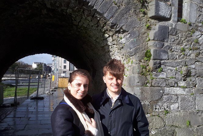 Galway City Walking Tour - Potential Drawbacks
