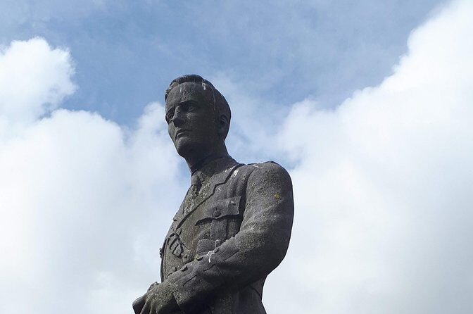 Galway City Walking Tour - Final Thoughts: Who Will Love This Tour?