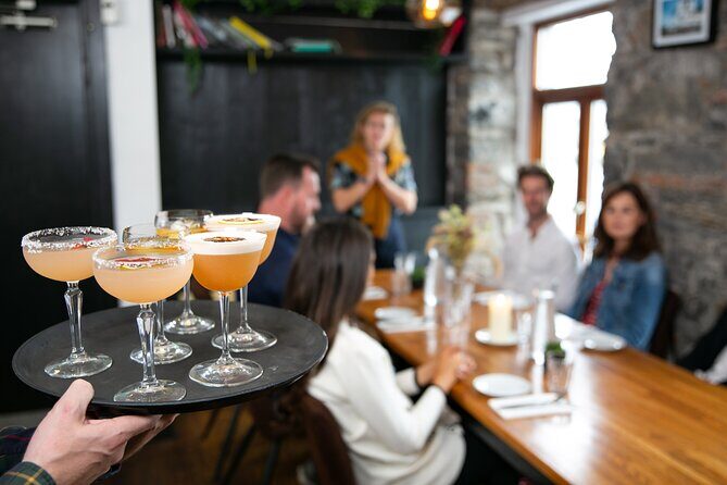 Galway Food Tours - Key Points